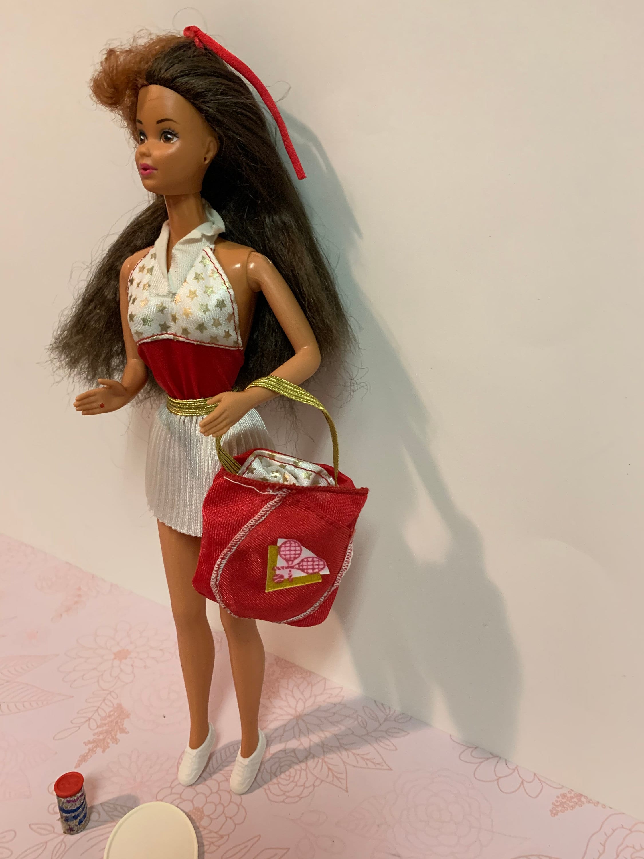 RARE Vintage All Star Barbie Teresa Vintage All Star Teresa - Etsy ...