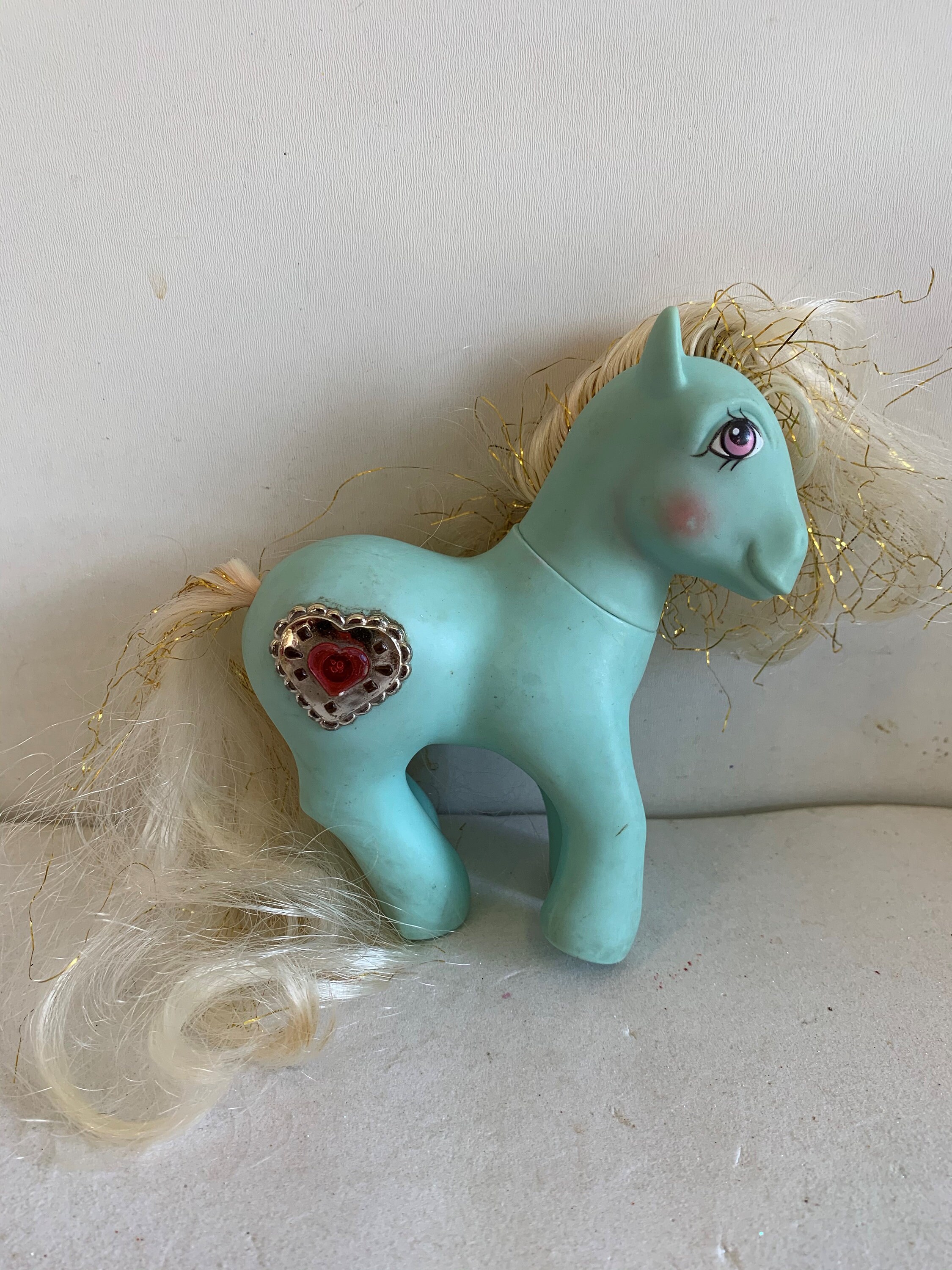 My Little Pony Princess Serena Princess Serena MLP - Etsy