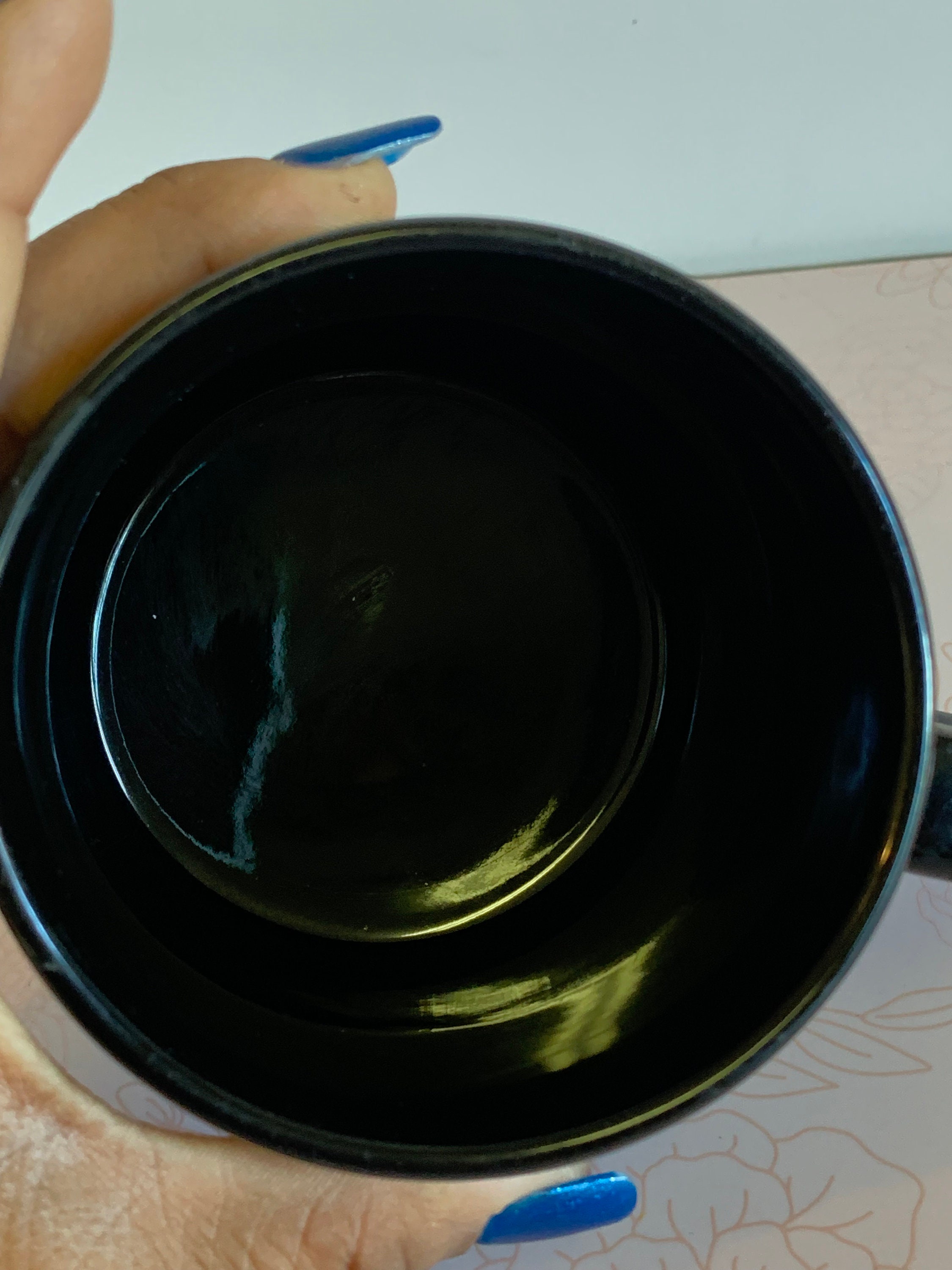 Vintage Russ Birthday Cup Vintage Russ Ceramic Coffee Mug | Etsy