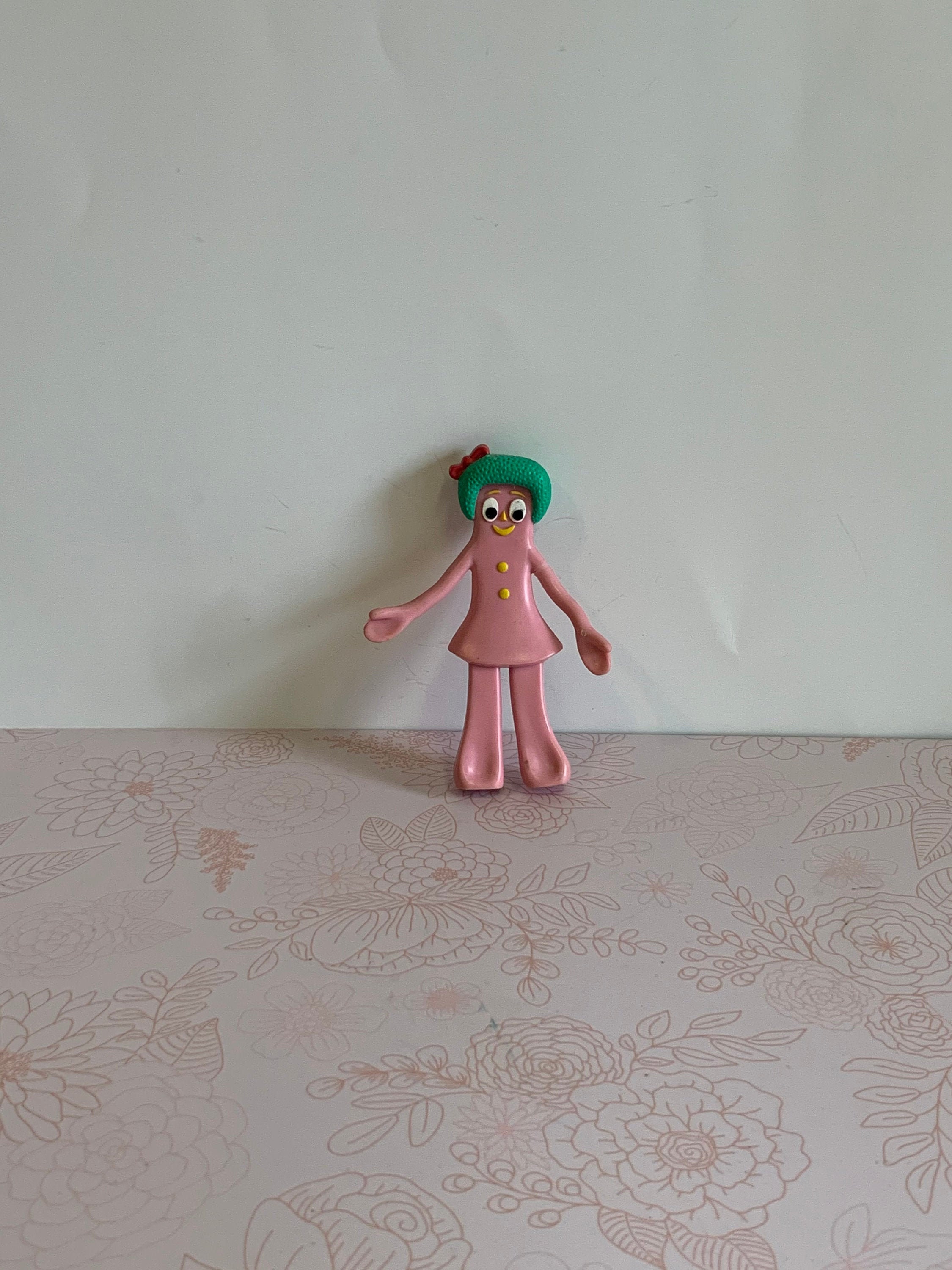 Gumby Minga