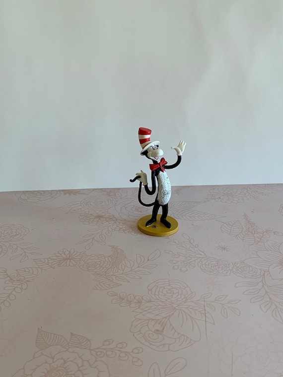 Decopac Cake Topper Birthday Cake Topper Applause Cake - Etsy