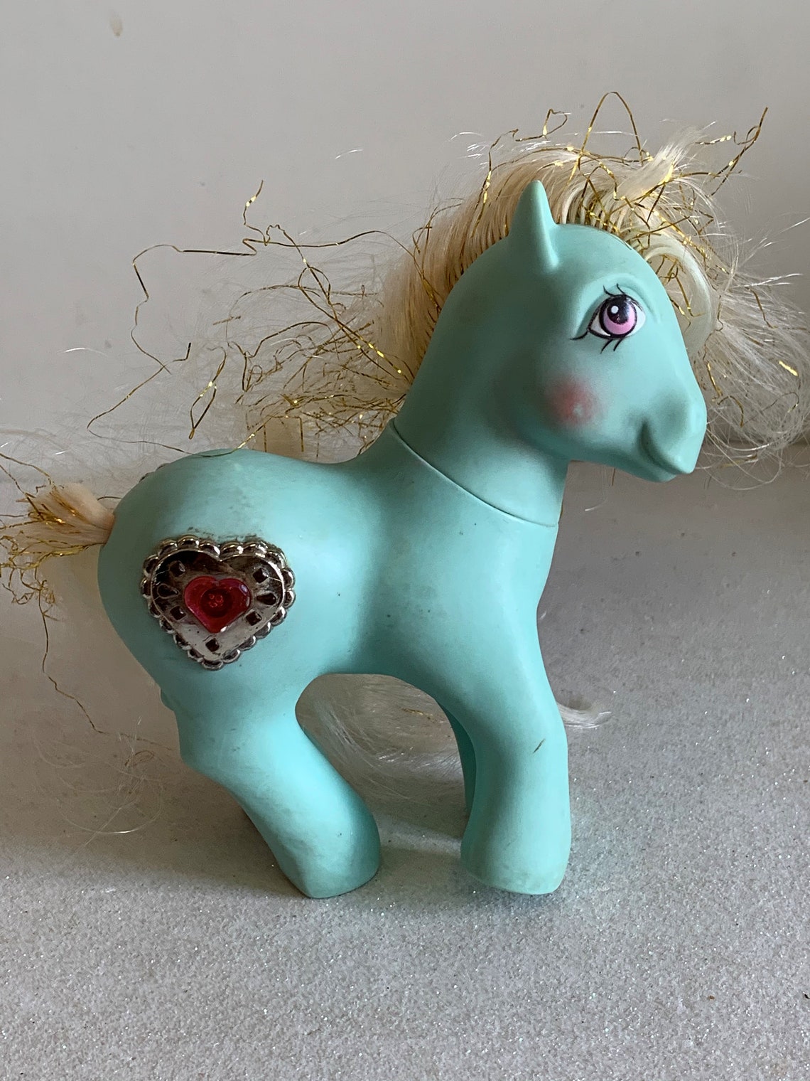 My Little Pony Princess Serena Princess Serena MLP - Etsy