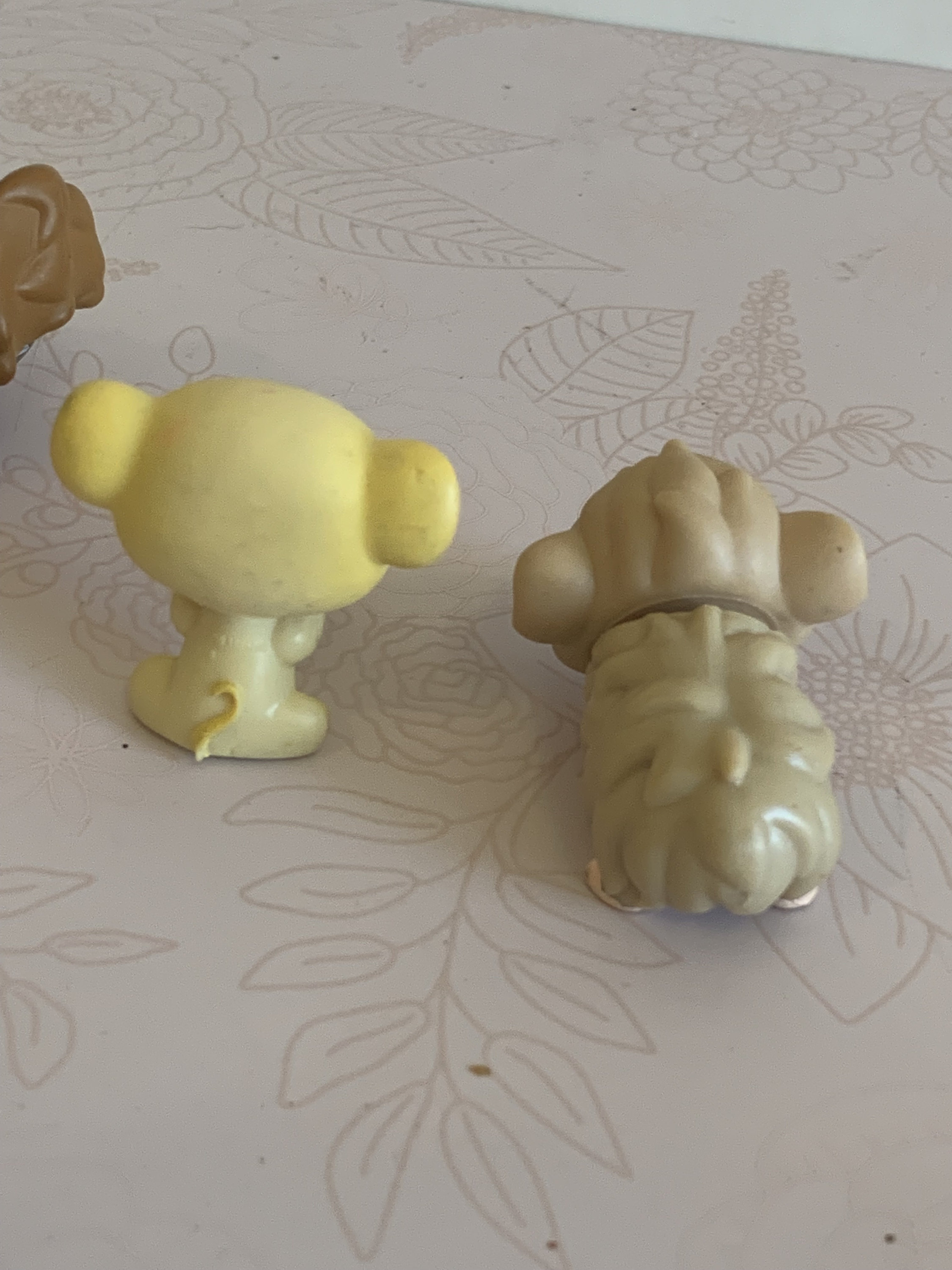 Hasbro Littlest Pet Shop Lot Littlest Pet Shop Lot LPS Lot - Etsy