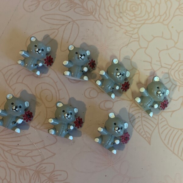 Miniature Baby Figures - Etsy