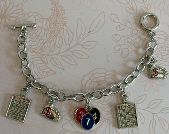 Bingo Good Luck Charms - Etsy