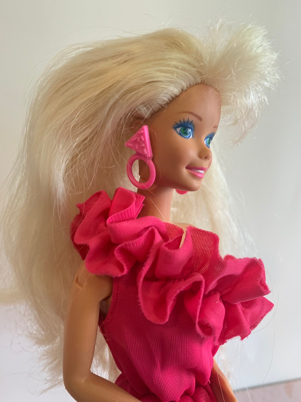 Vintage Style Magic Barbie Doll Barbie Doll Vintage 80s - Etsy