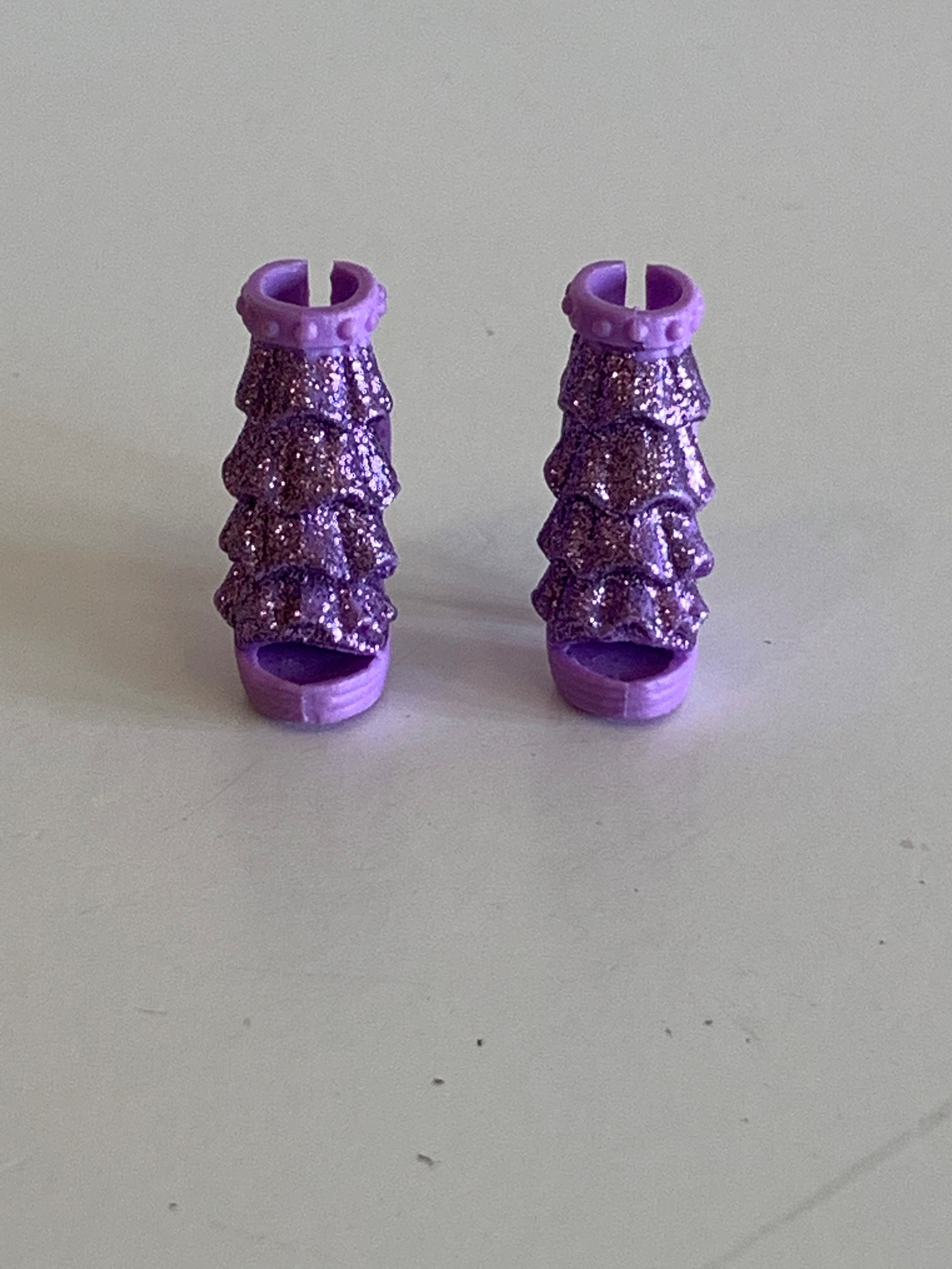 Barbie Doll Shoes Doll Shoes Fashion Doll Shoes 12 - Etsy