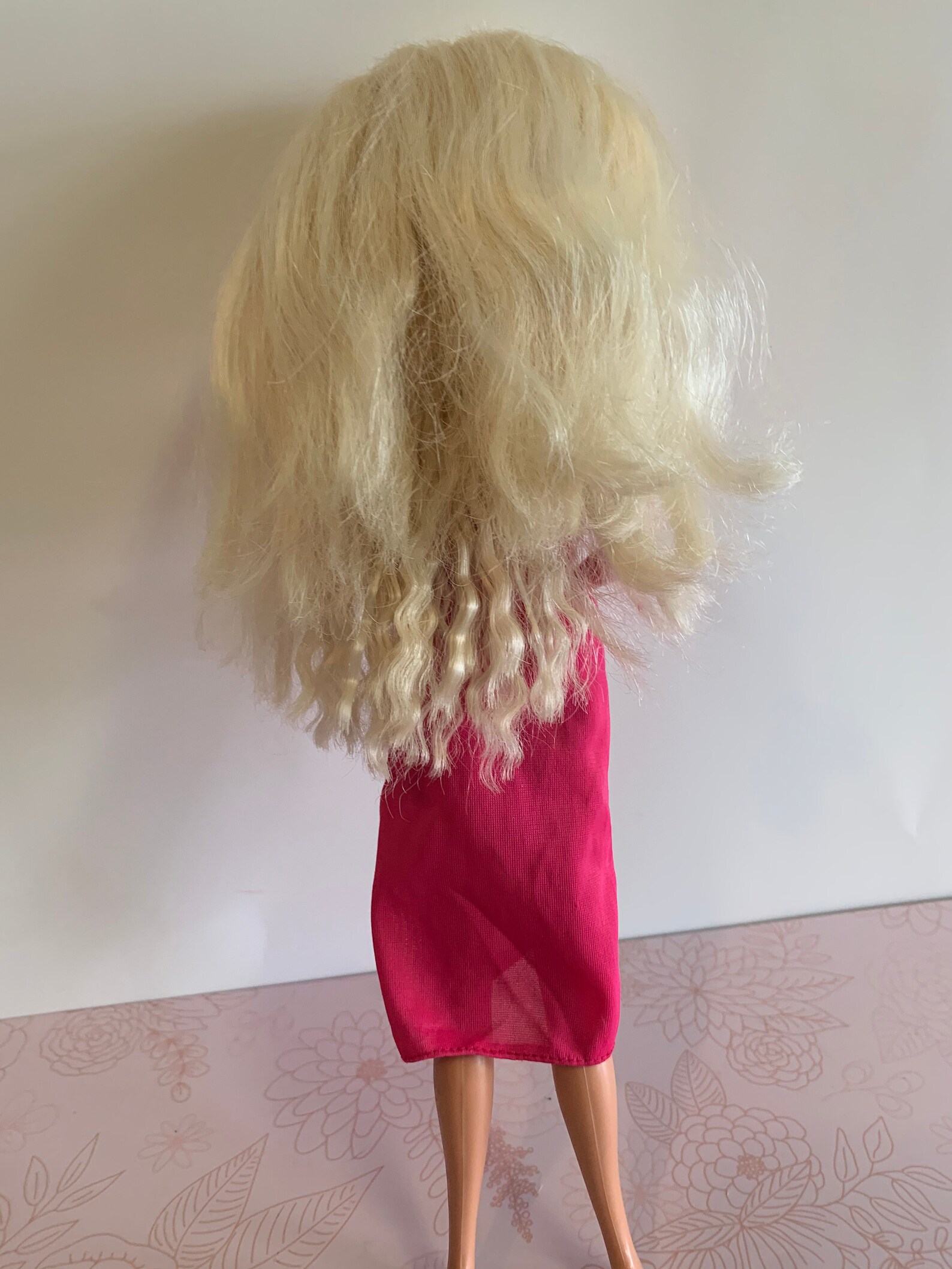 Vintage Style Magic Barbie Doll Barbie Doll Vintage 80s - Etsy