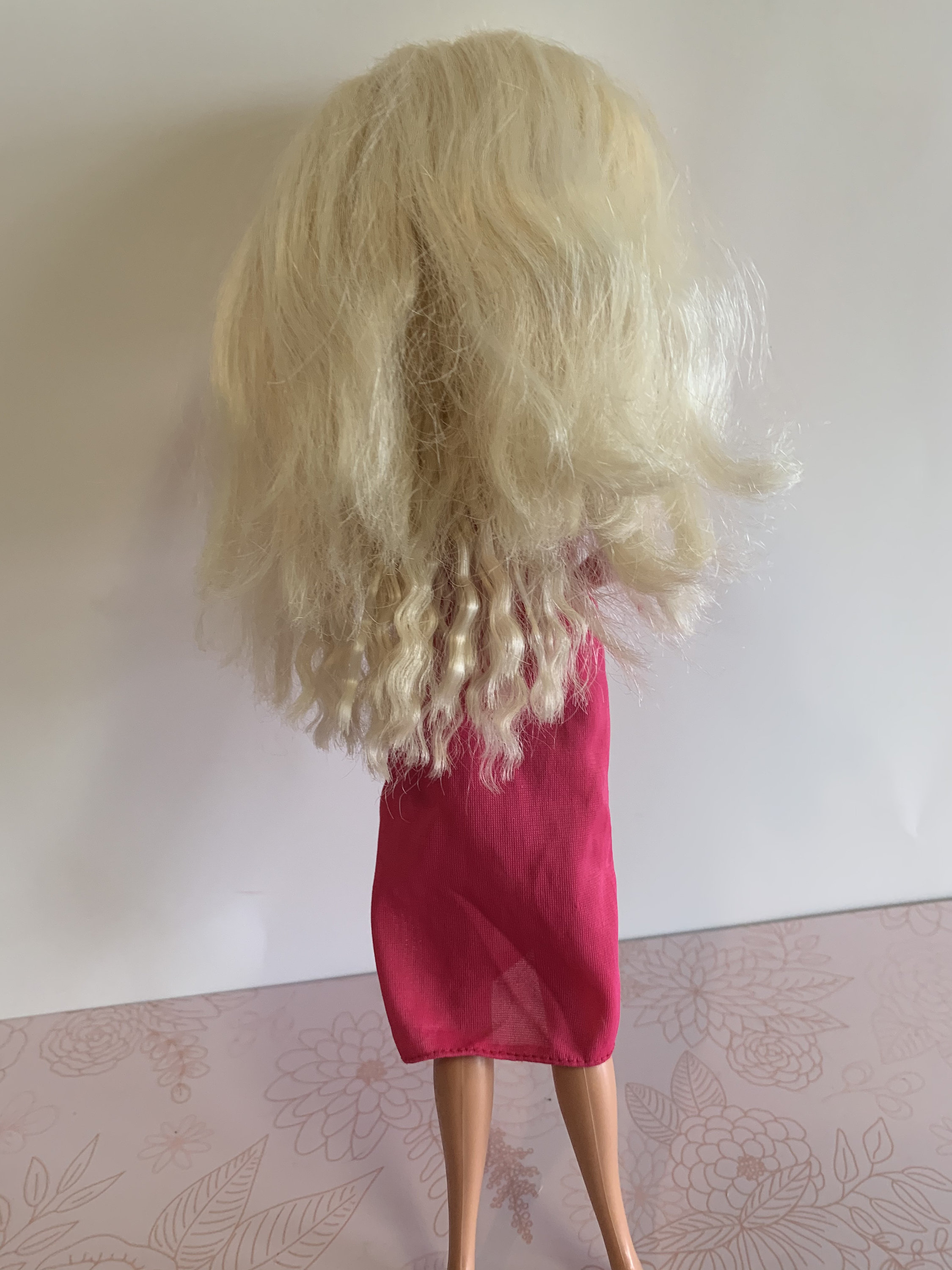 Vintage Style Magic Barbie Doll Barbie doll Vintage 80s | Etsy