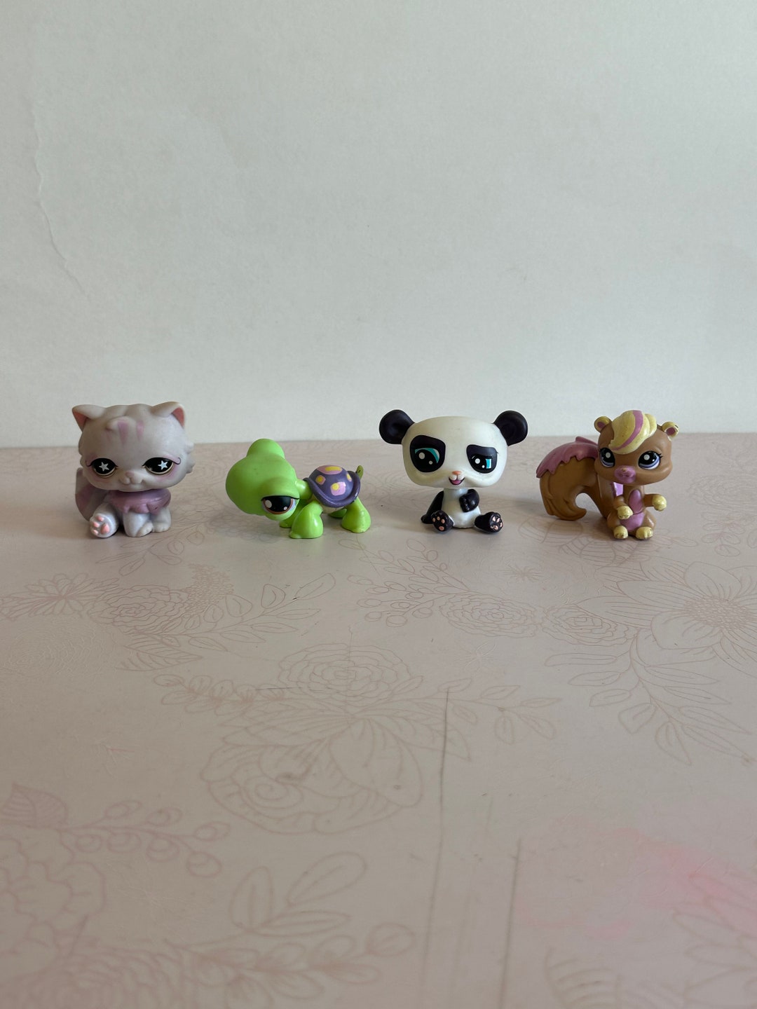 Hasbro Littlest Pet Shop Lot , Littlest Pet Shop Lot, LPS Lot, Retired ...