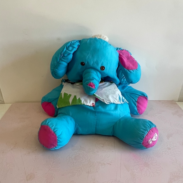 Fisher Price Puffalump - Etsy