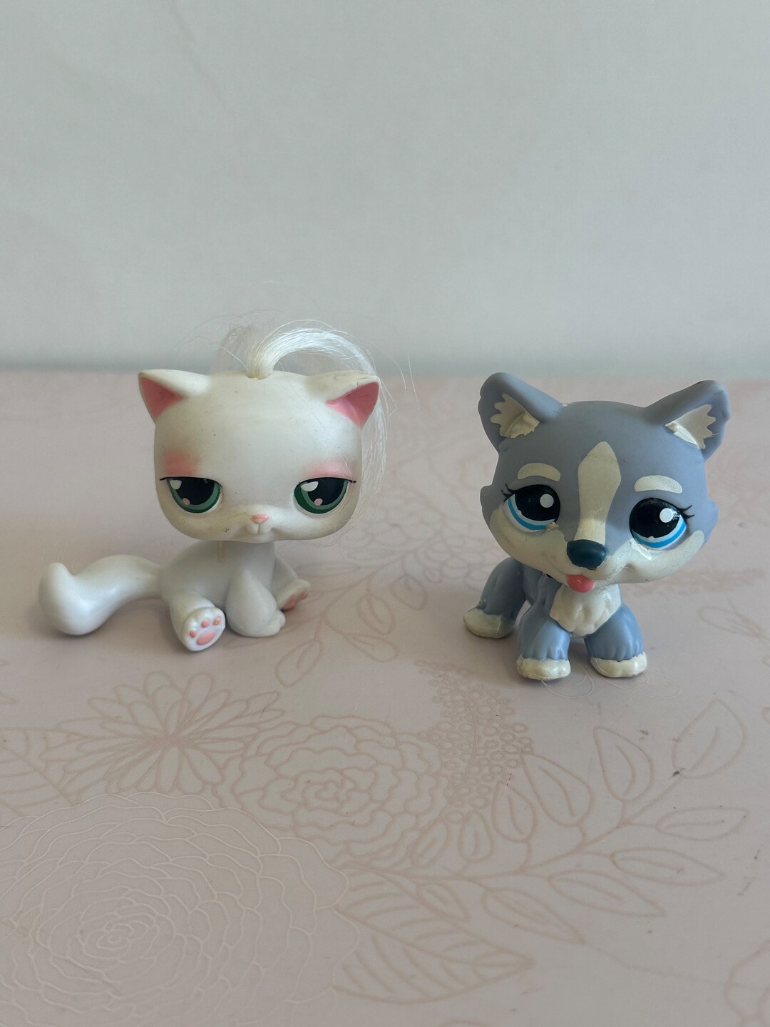 Hasbro Littlest Pet Shop Lot , Littlest Pet Shop Lot, LPS Lot, Retired ...