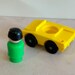 Fisher Price Little People Vintage Little People Father - Etsy