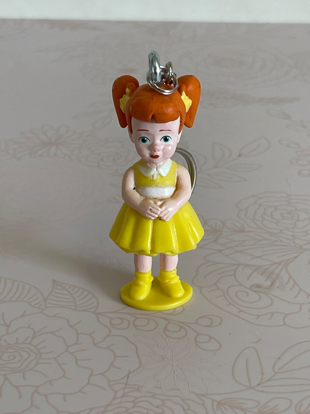 Toy Story Keychain, Handmade Key Chain, Disney Toy Story Key Chain, Toy ...