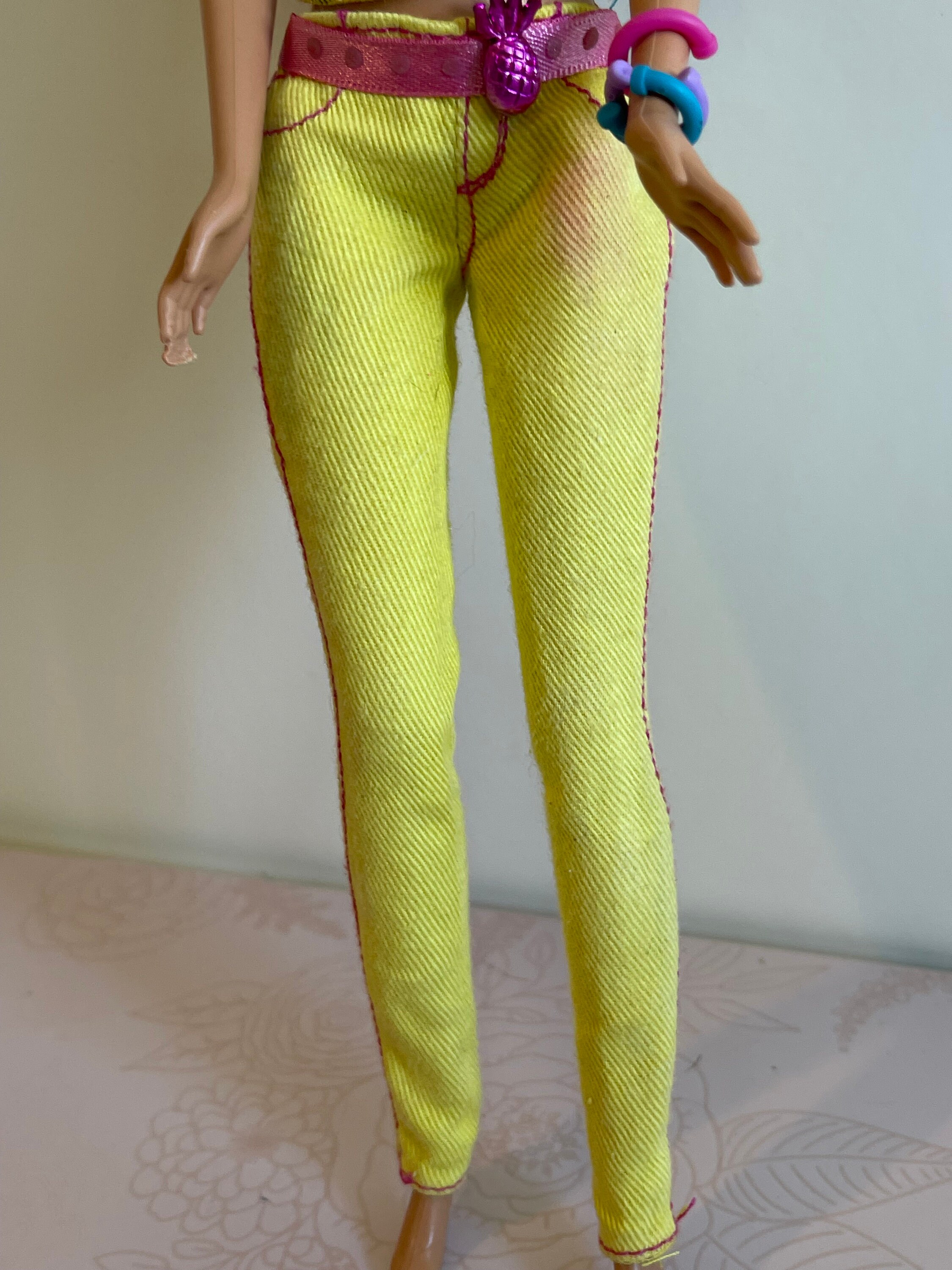 Spongebob Squarepants Barbie Doll, Spongebob Barbie, Barbie Doll - Etsy