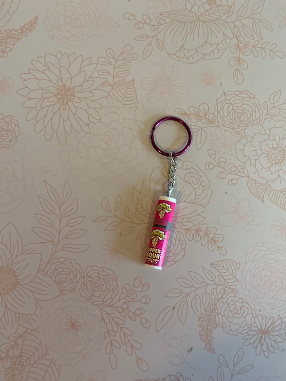 Zuru Toy Mini Brands Keychain Hand Made Key Chain Mini - Etsy