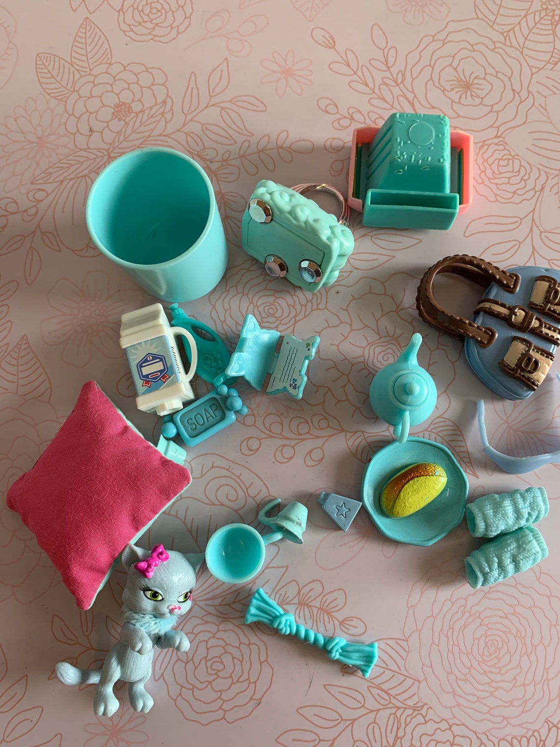 Barbie accessories Lot Barbie fashion Accessories Barbie | Etsy