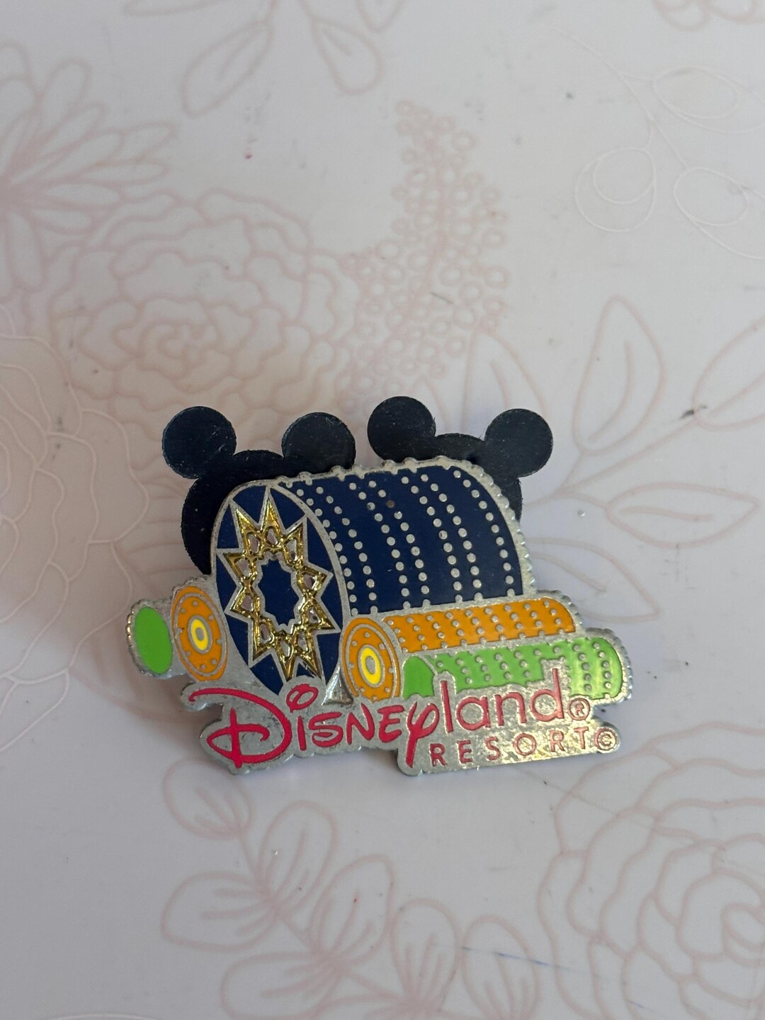 Disneyland Lapel Pin, Disney Pin, Disney Trading Pin, Collectible ...