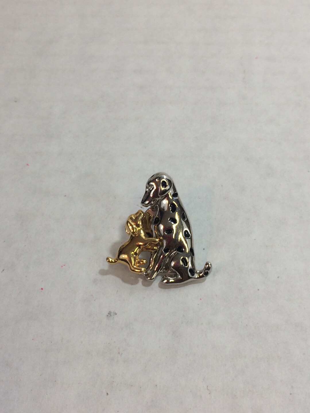 Vintage Avon Lapel Pin, Avon Dalmations Pin, Vintage Dog Pin, Dalmation ...