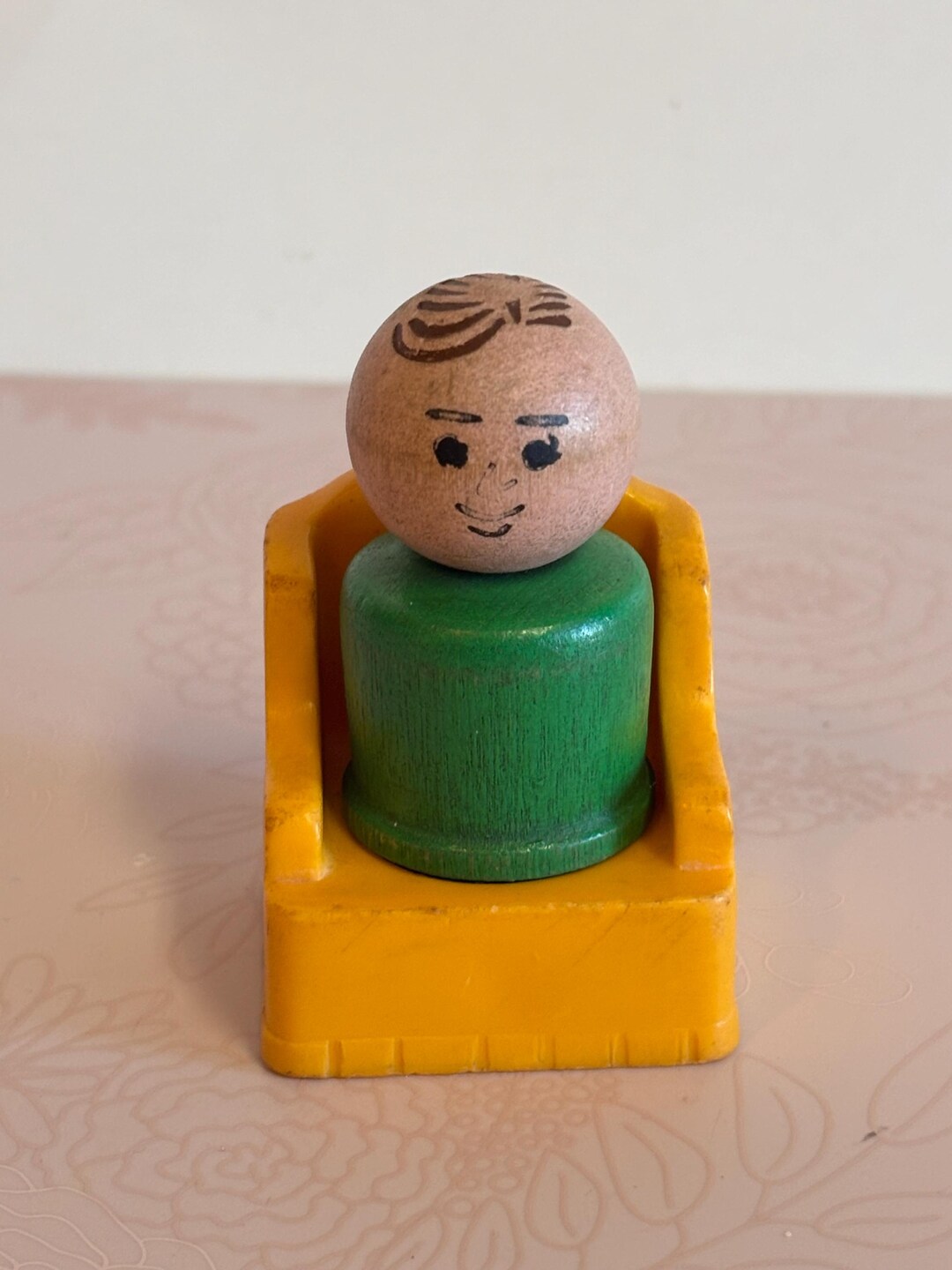 Fisher Price Little People Father, Little People Man, Little People ...