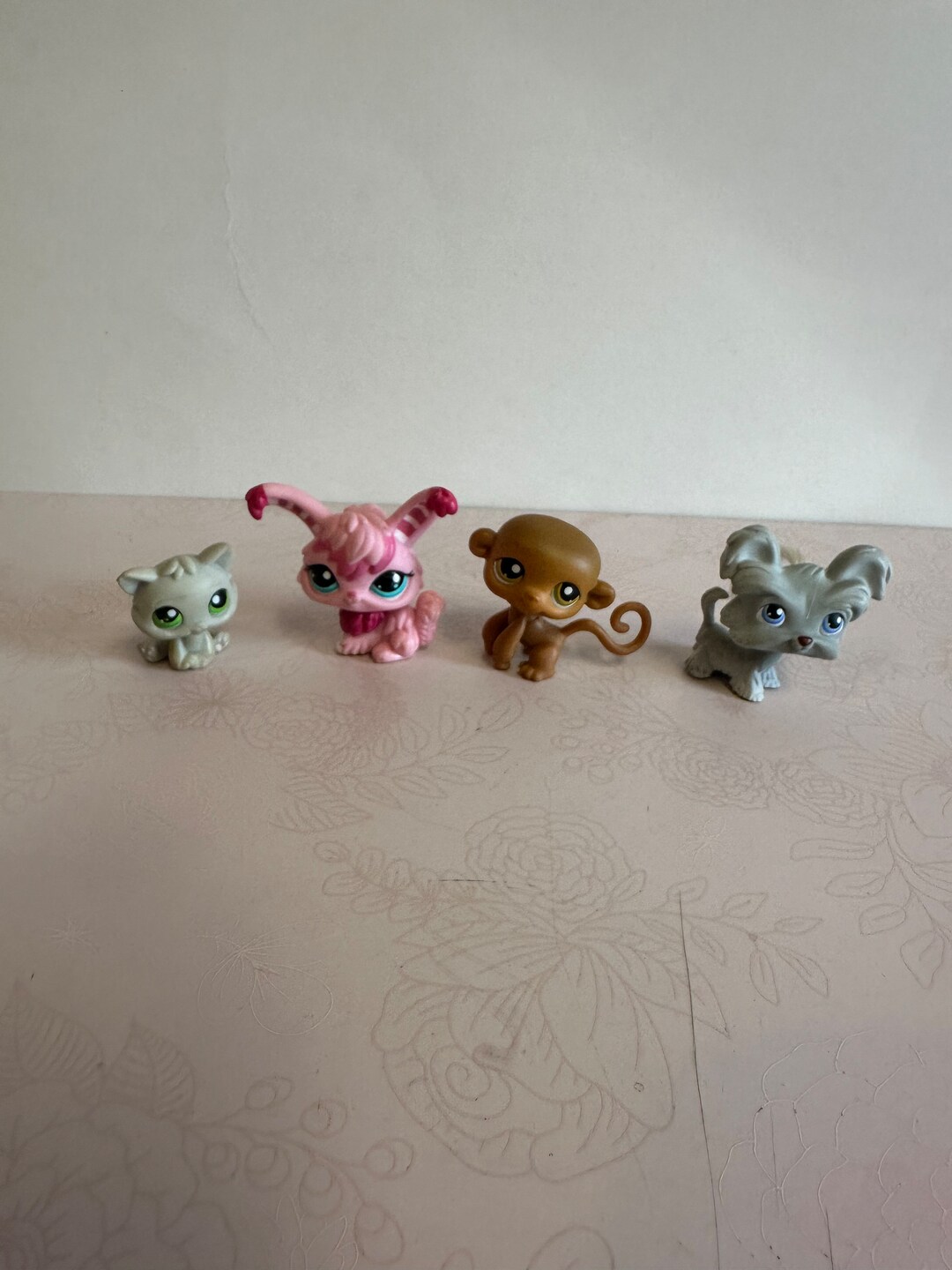 Hasbro Littlest Pet Shop Lot , Littlest Pet Shop Lot, LPS Lot, Retired ...