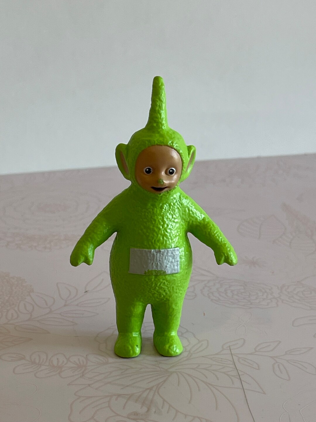 Green Teletubbies PVC Toy Figure, Teletubbies Toy Figure, Teletubbies ...