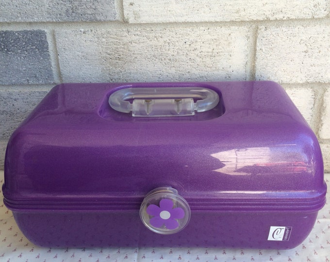 Caboodle Organizer, Caboodles Organizer, Caboodles Organizing Box - Etsy