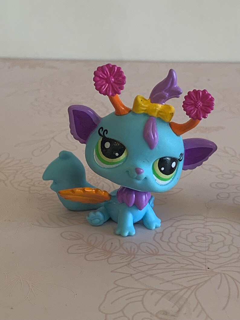 Hasbro Littlest Pet Shop Lot Littlest Pet Shop Lot LPS Lot - Etsy