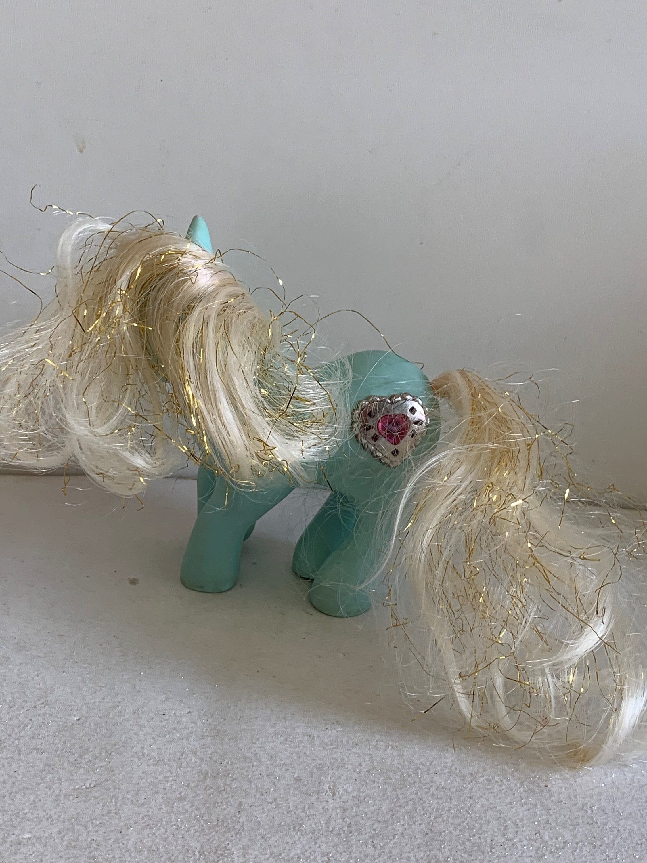 My Little Pony Princess Serena Princess Serena MLP - Etsy