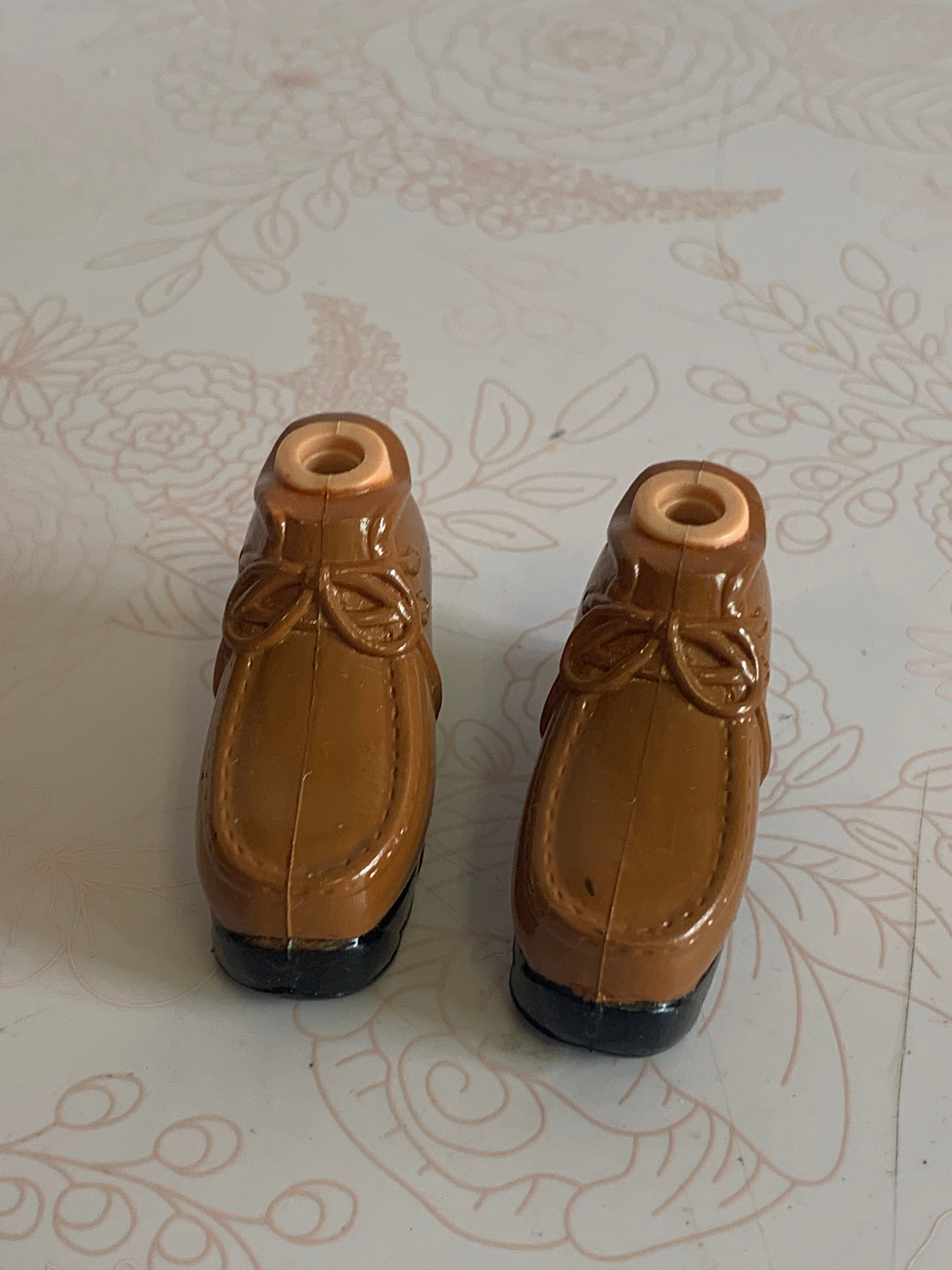Vintage Bratz Boyz Shoes Vintage Bratz Doll Fashion Shoes - Etsy