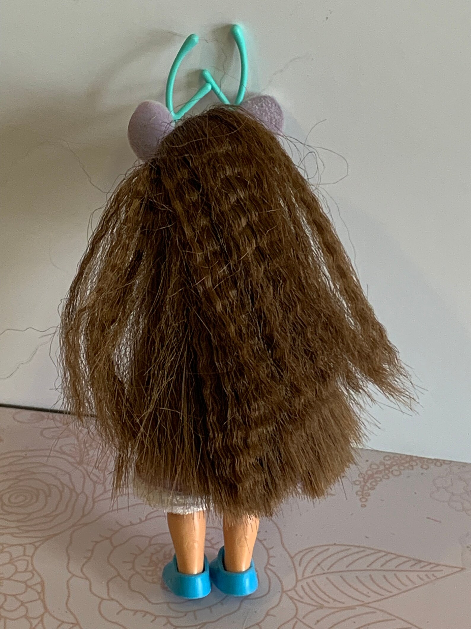 Barbie Swan Lake Marissa Friendly Fawn Kelly Doll Vintage - Etsy Canada