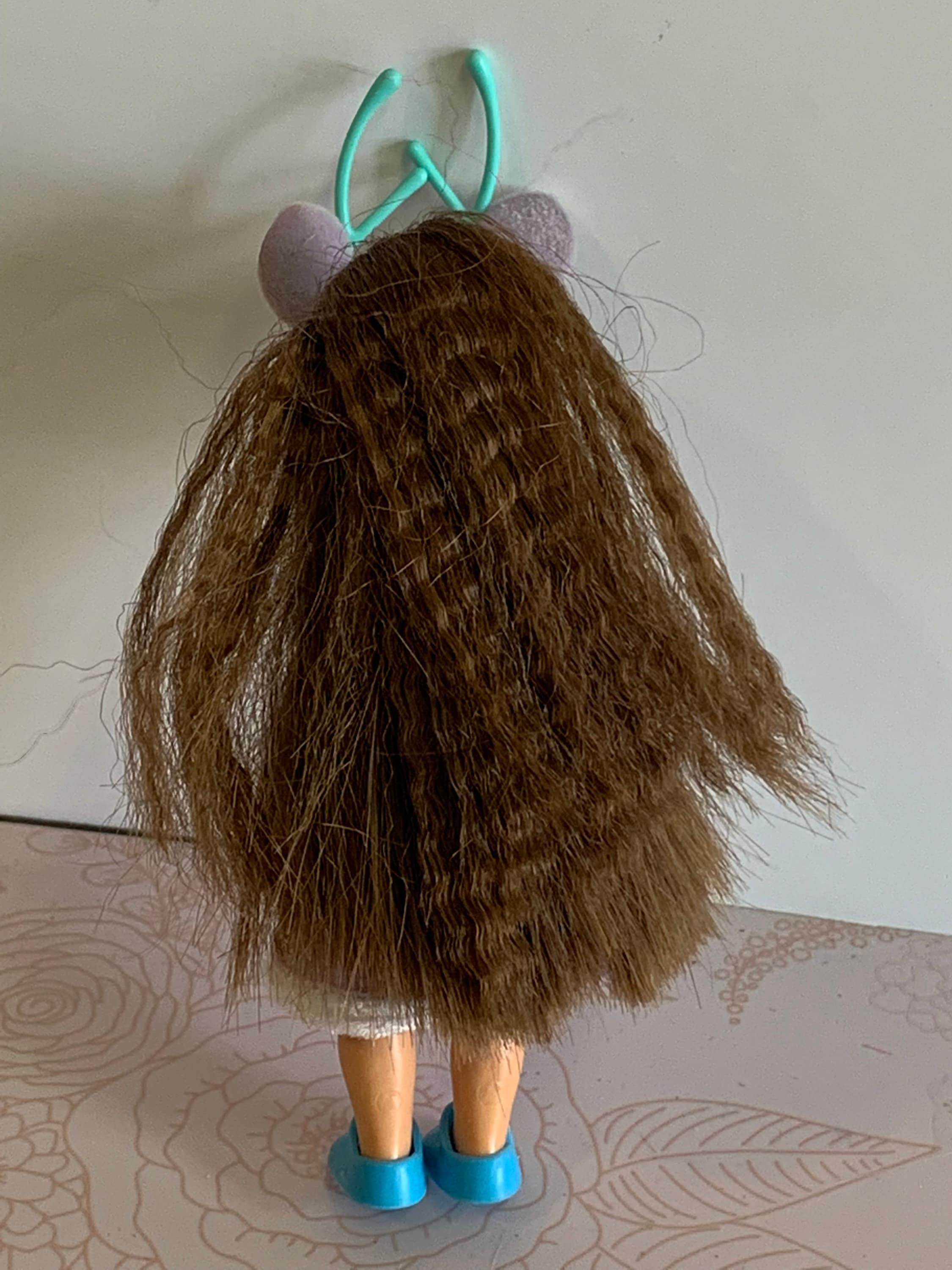 Barbie Swan Lake Marissa Friendly Fawn Kelly Doll Vintage | Etsy