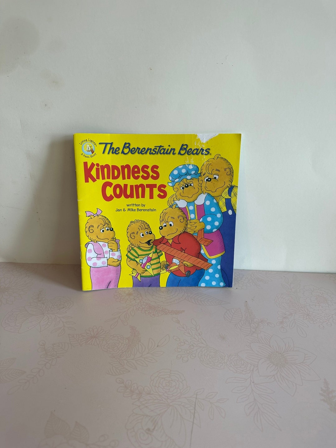 The Berenstain Bears Book, the Berenstein Bears Book, Berenstain Bears ...
