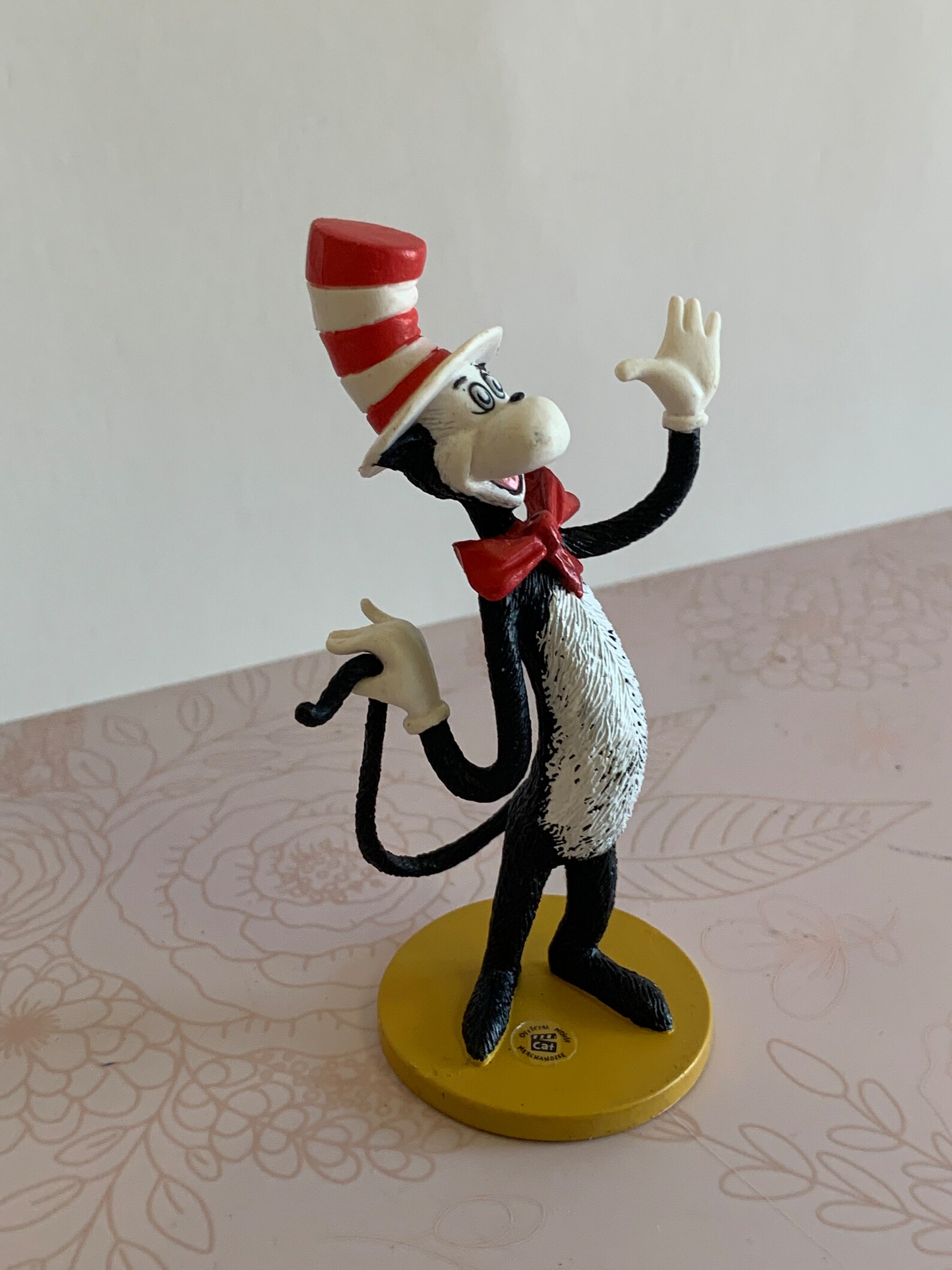 Decopac Cake Topper Birthday Cake Topper Applause Cake - Etsy