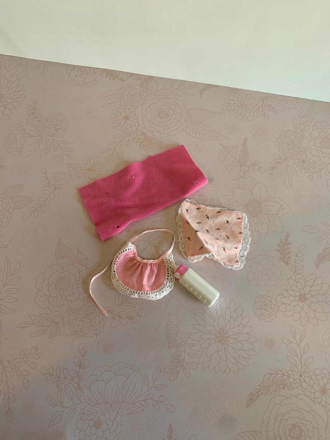 My Little Pony Accessories , MLP Accessories, Vintage My Little Pony ...