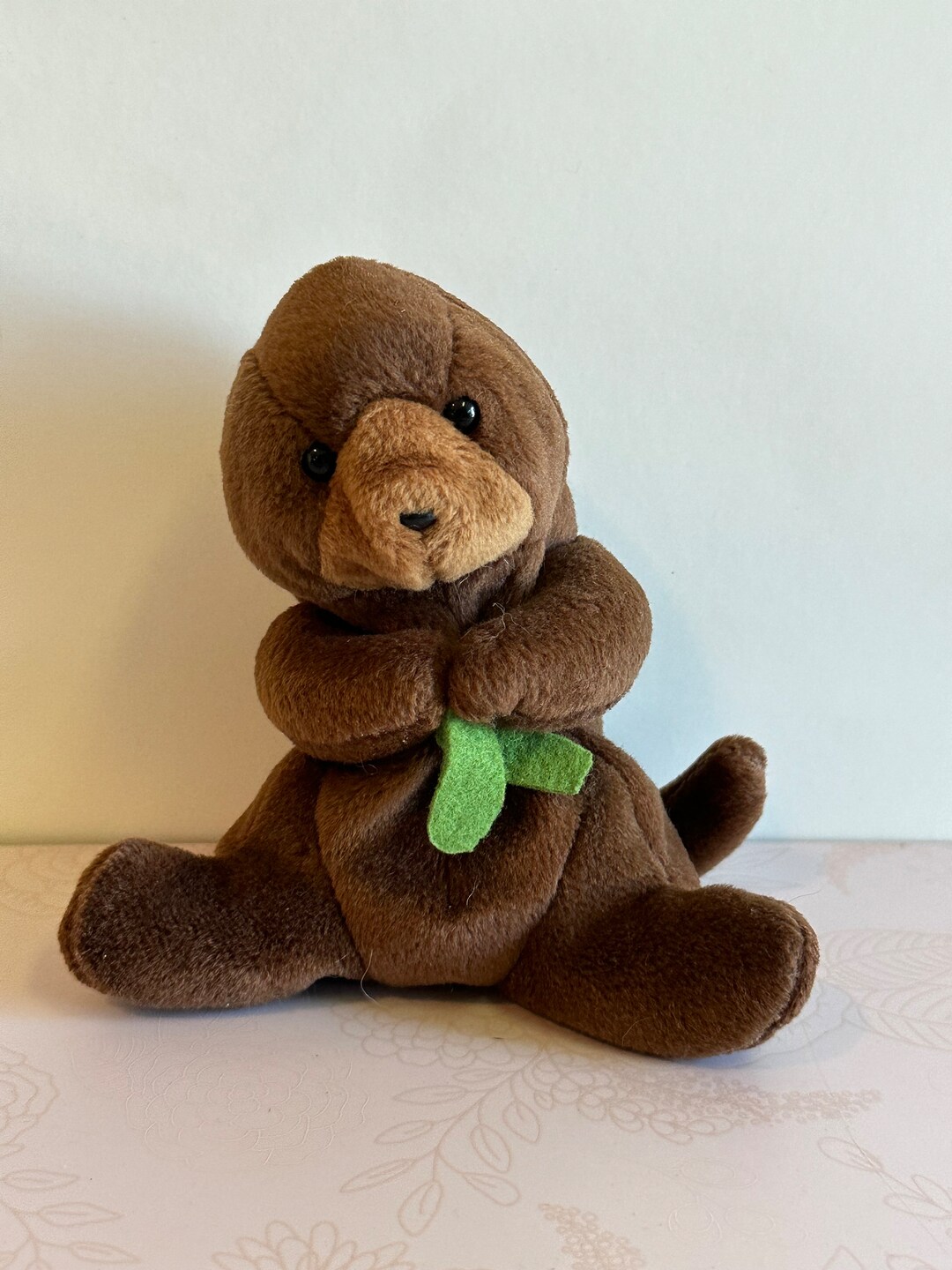 Vintage TY Beanie Baby, 90s TY Beanie Baby, Ty Beanie Babies, Ty Beanie ...
