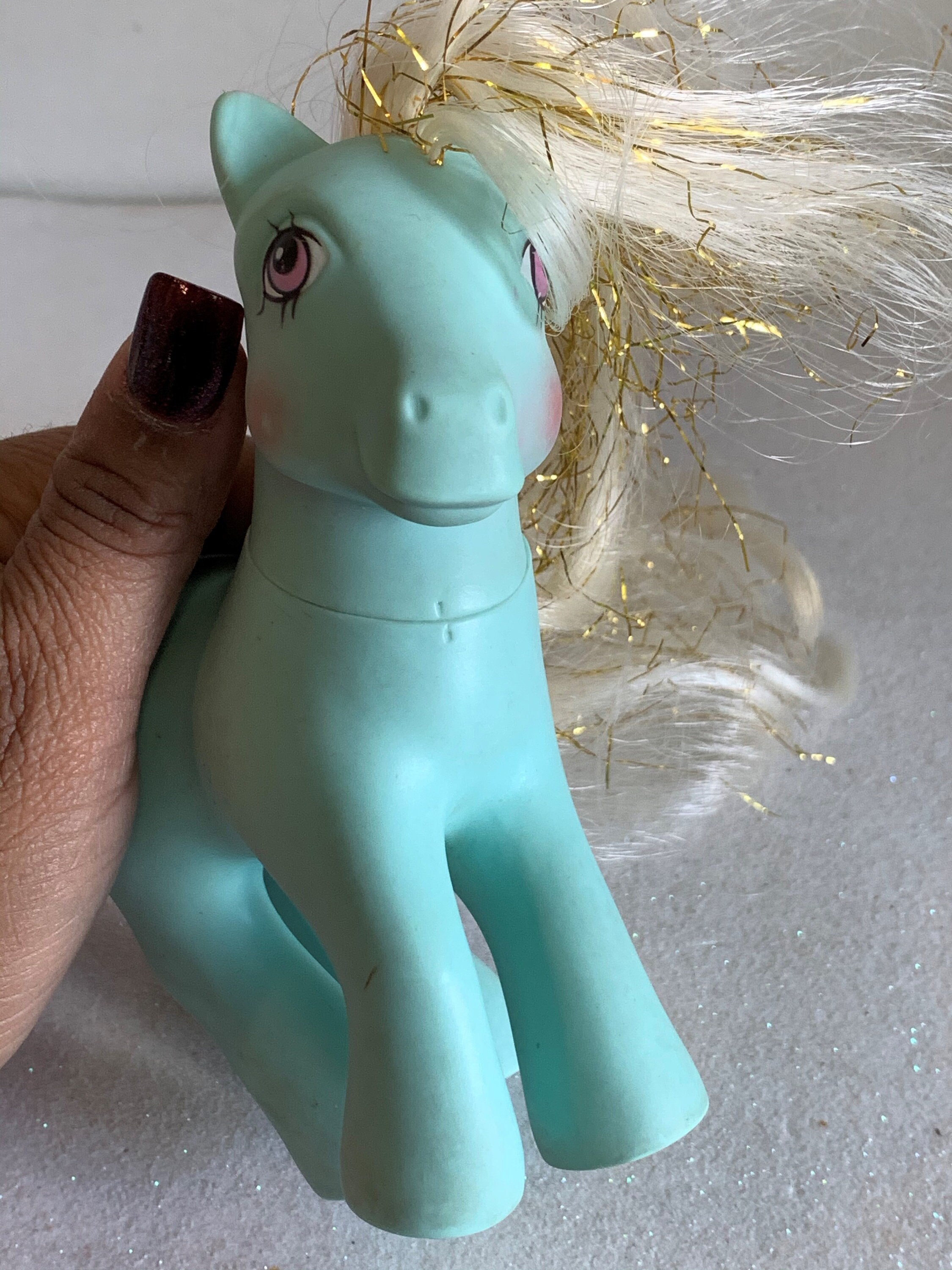 My Little Pony Princess Serena Princess Serena MLP - Etsy