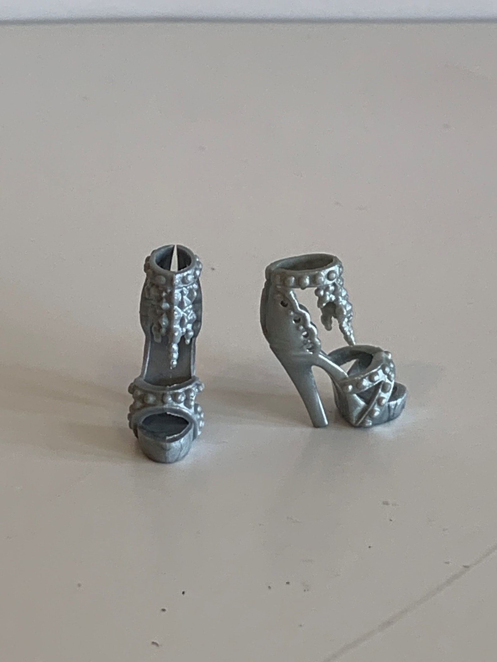 Barbie Doll Shoes Doll Shoes Fashion Doll Shoes 12 - Etsy