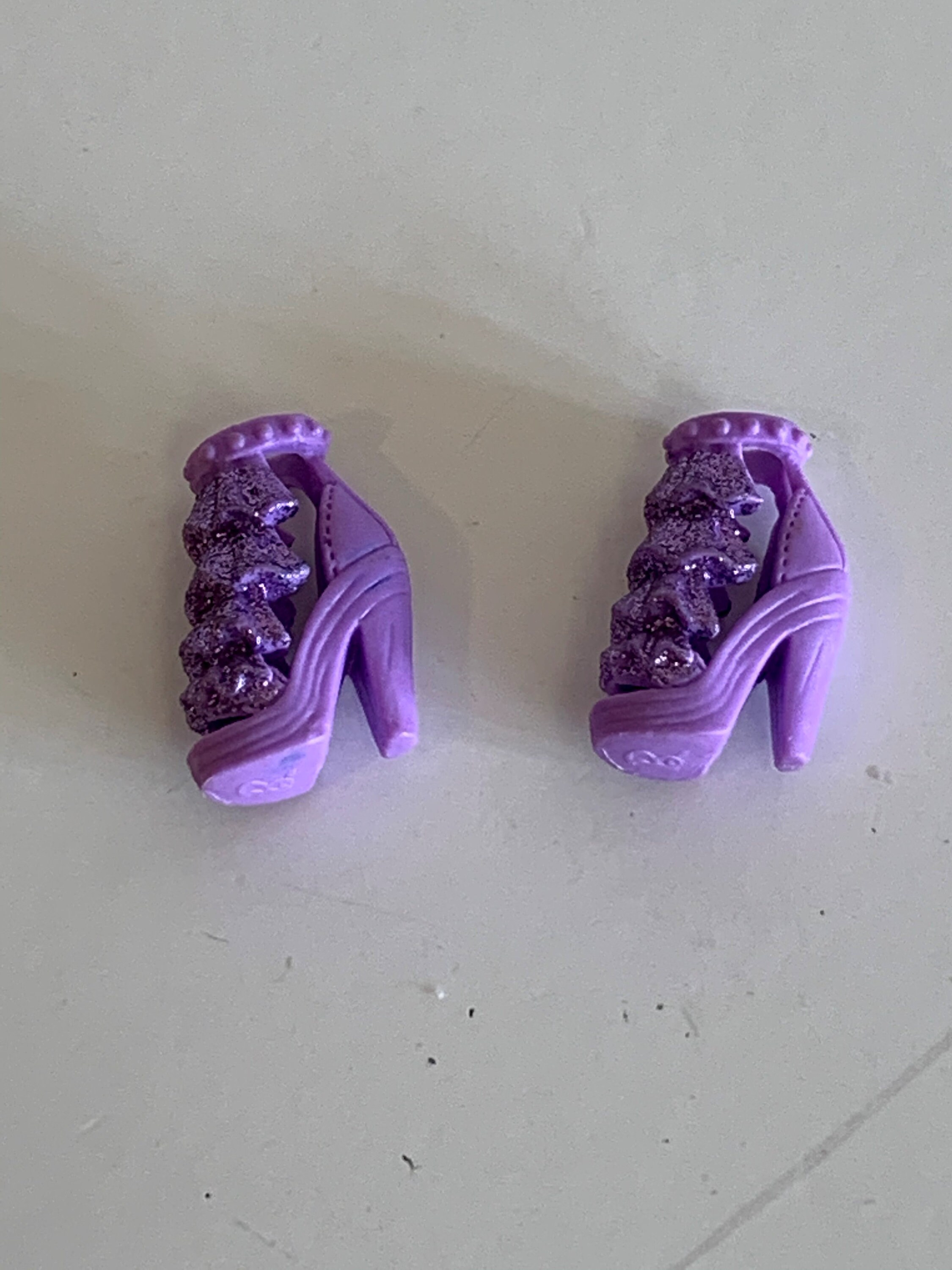 Barbie Doll Shoes Doll Shoes Fashion Doll Shoes 12 - Etsy