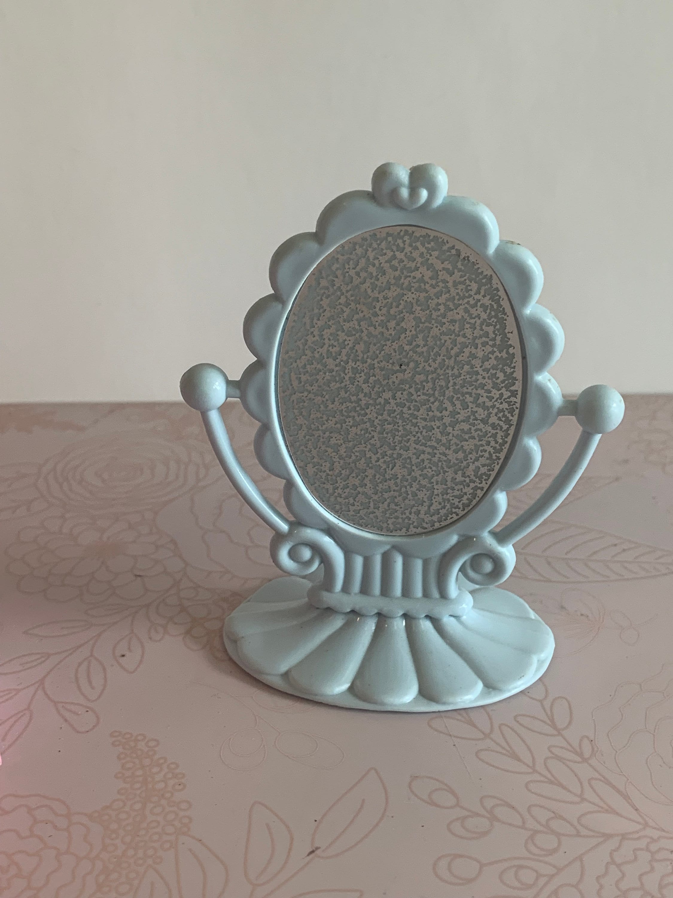 My Little Pony Baby Dresser My Little Pony Mirror My Little - Etsy