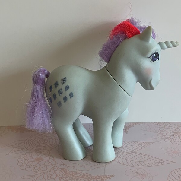 G1 My Little Pony - Etsy