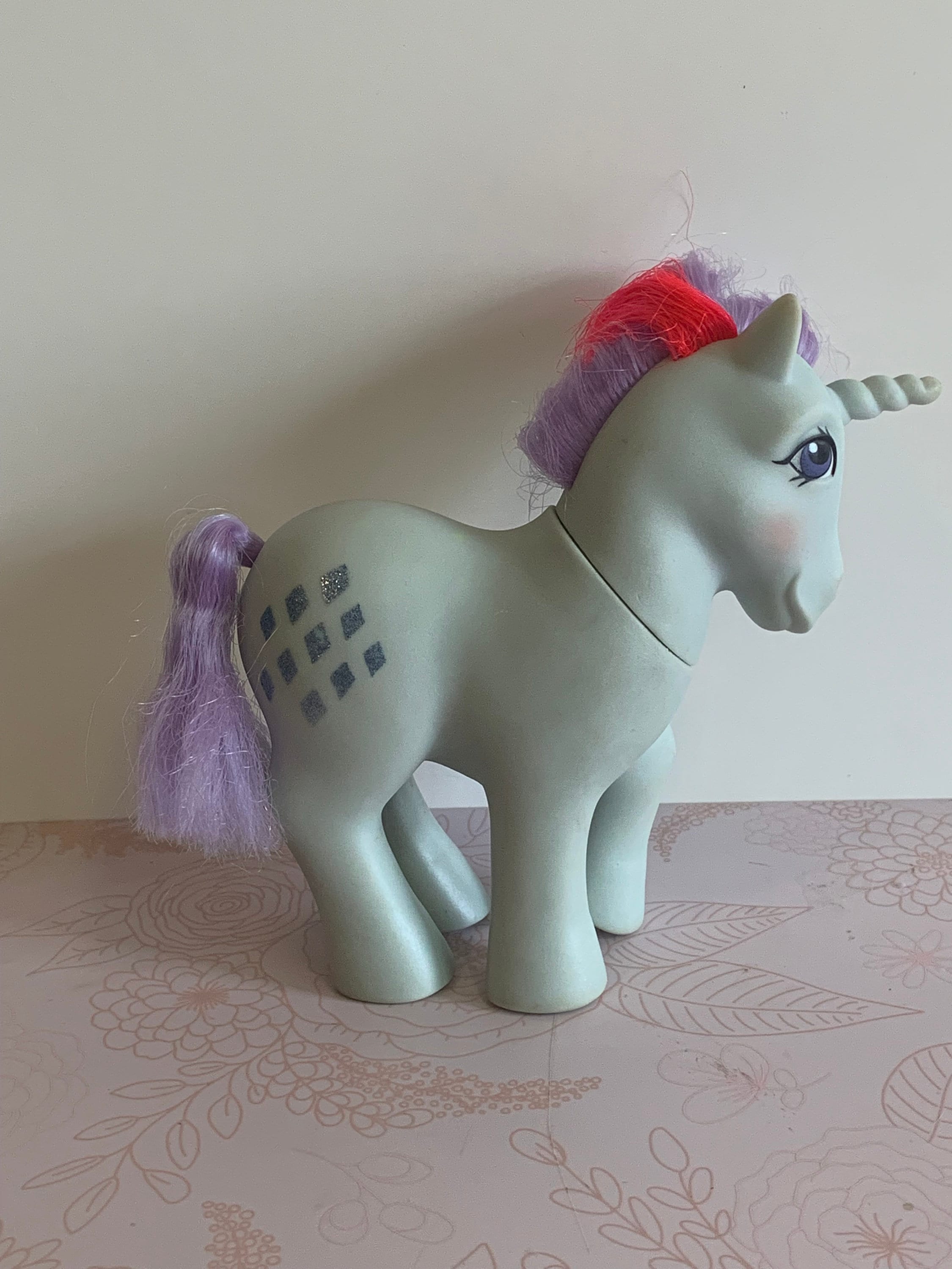 Mlp G1 Sparkler