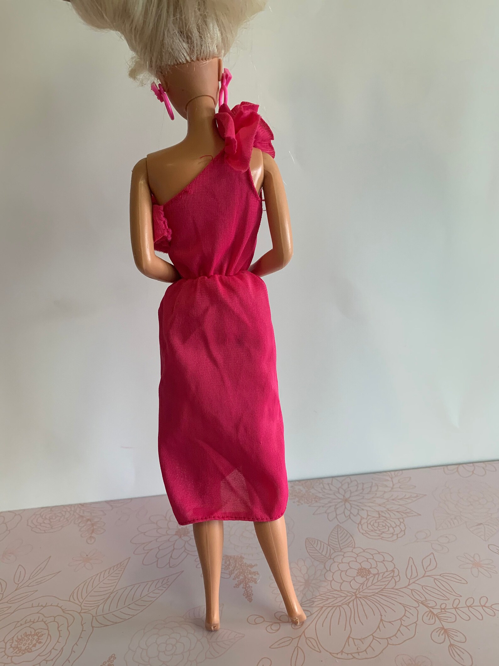 Vintage Style Magic Barbie Doll Barbie Doll Vintage 80s - Etsy