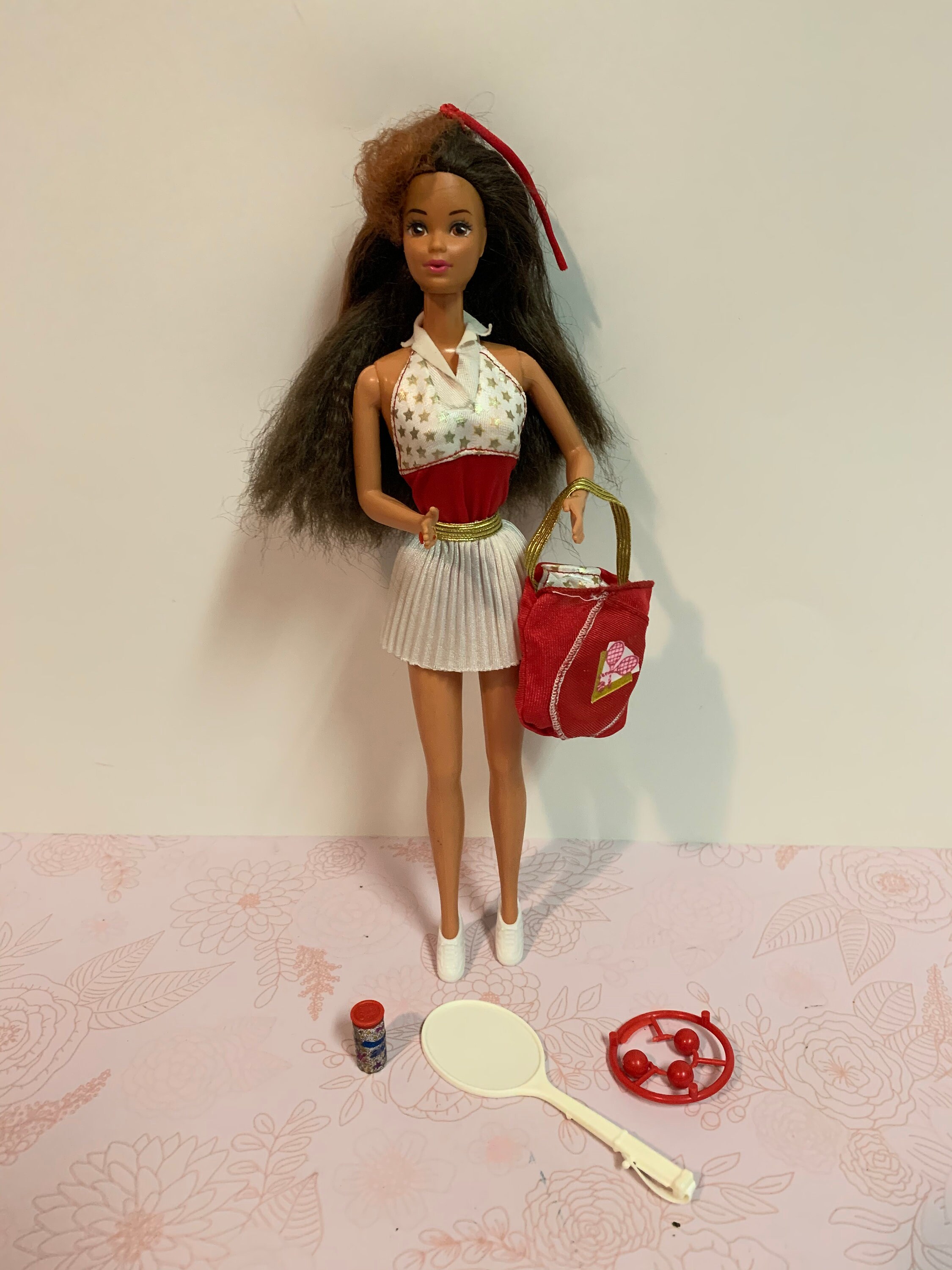 RARE Vintage All Star Barbie Teresa Vintage All Star Teresa - Etsy ...