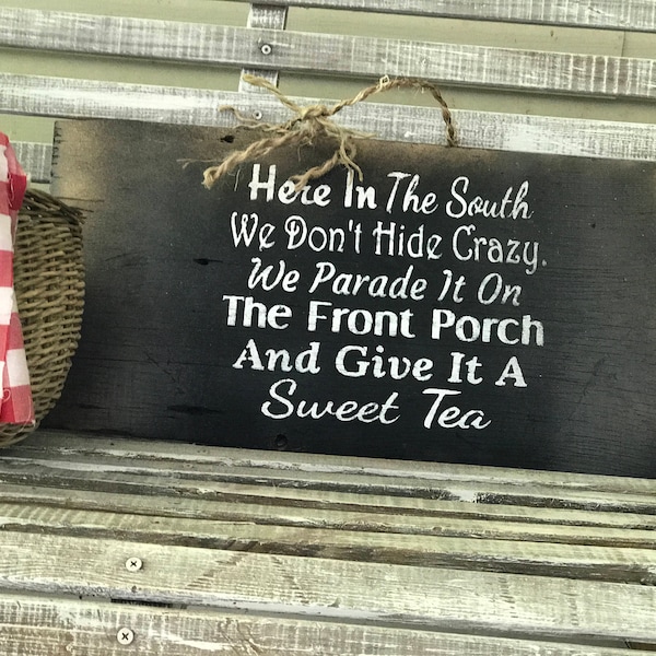 Rustic Barnwood Sign - Etsy