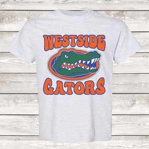 School Spirit Tees - Etsy