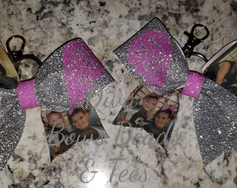 Best Friends Bow | Etsy