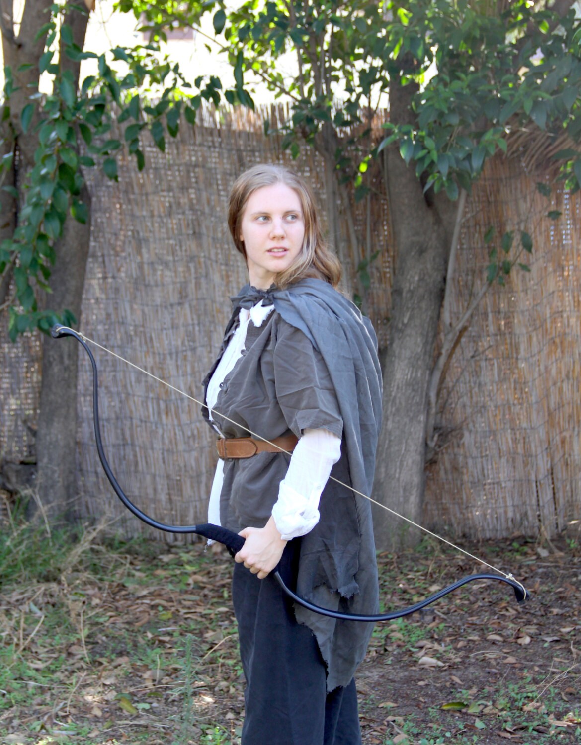 Costume Recurve PVC Bow Small - Etsy