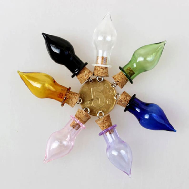 5PCS 29x14mm Tear Drop | Etsy