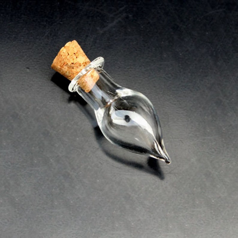 5PCS 29x14mm Tear Drop | Etsy